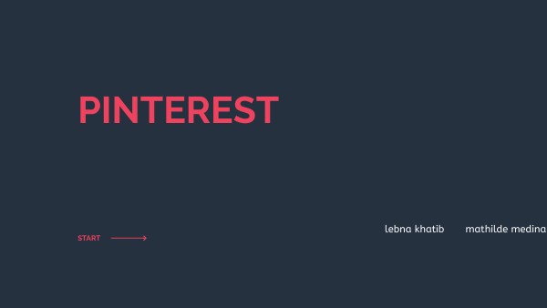 ICONS PRESENTATION | Genially