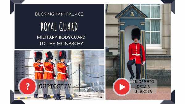 ROYAL GUARD