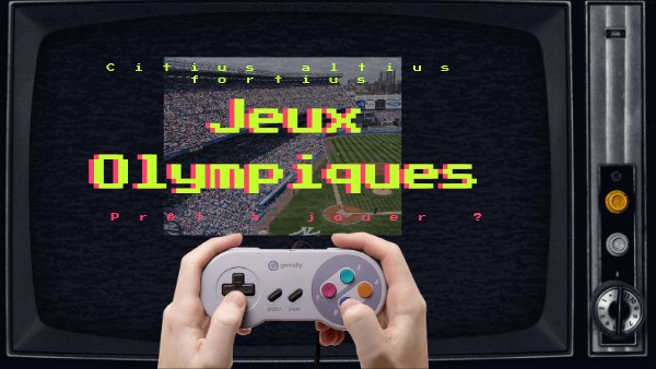 JO ESCAPE GAMES | Genially