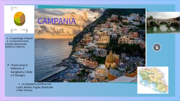 CAMPANIA