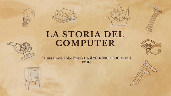 2C_MORIELLO_STORIA_PC | Genially