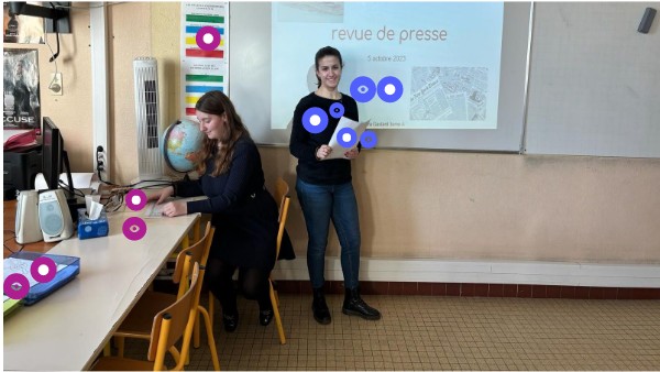 III. évaluation formative et évaluation diagnostic | Genially