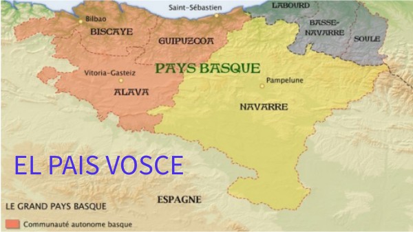 pays basque