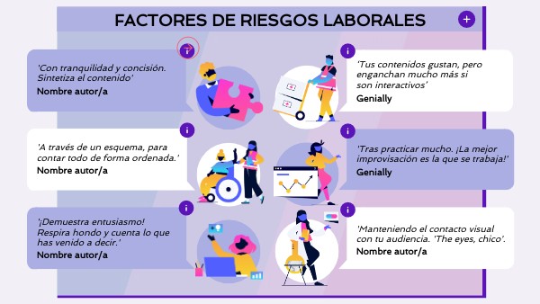 Act. 8 presentación | Genially