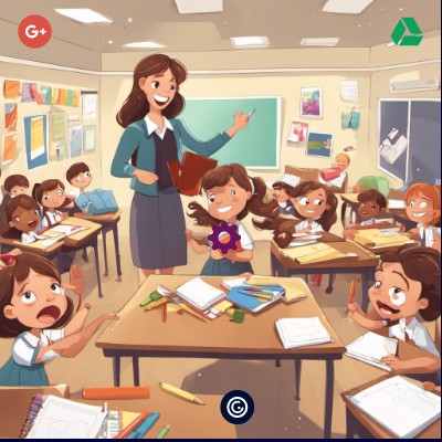 ANALISIS DE EVA UDES 2024 | Genially