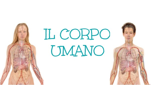 Progetto base | Genially