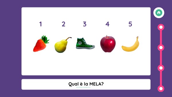 COGNITIVE STIMULATION GAME | Genially