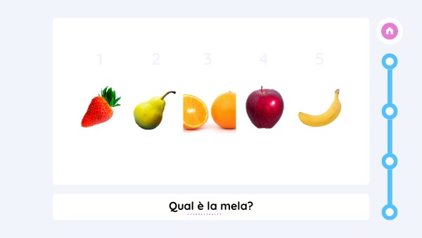 COGNITIVE STIMULATION GAME