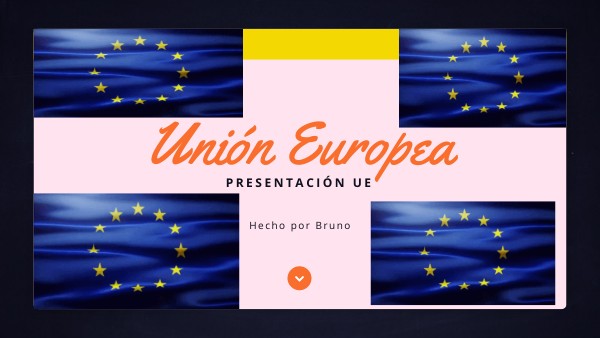 Resumen UE | Genially