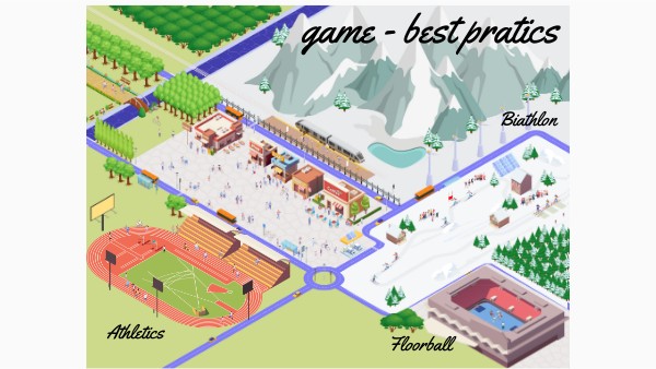 z - game - best pratices