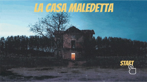 Escape room 1 | Genially