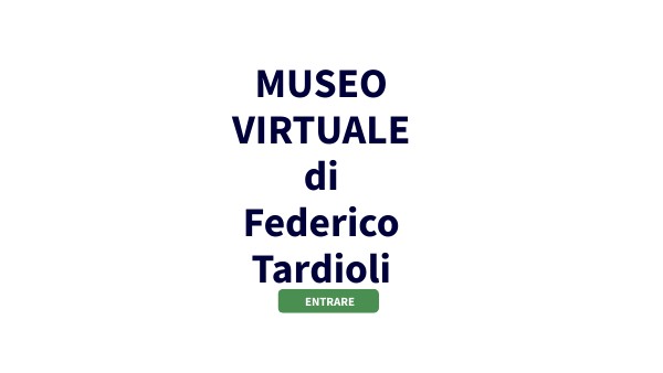MUSEO VIRTUALE | Genially