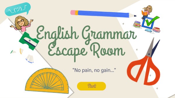 English Grammar_Present Perfect vs. Past SImple | Genially