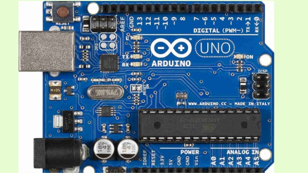 Arduino | Genially