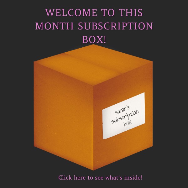 subscription box final | Genially