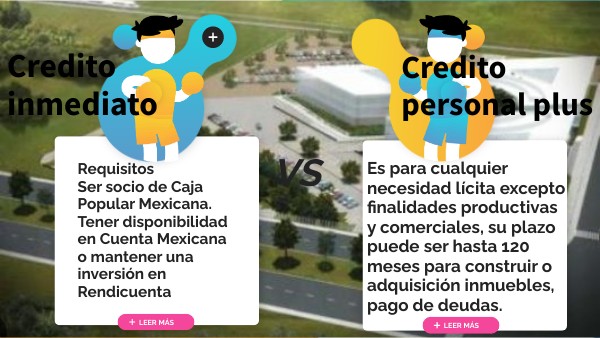 VERSUS VIBRANT | Genially