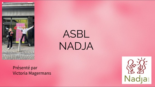 ICONS PRESENTATION | Genially