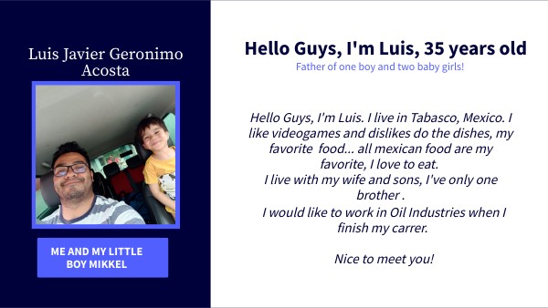 BIO GENIAL | Genially