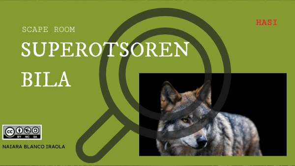 SuperOtsoren bila - 3. ataza