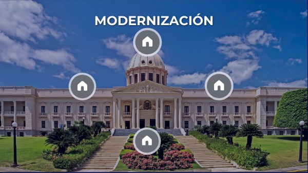 Modernización