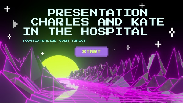 Présentation anglais 2c