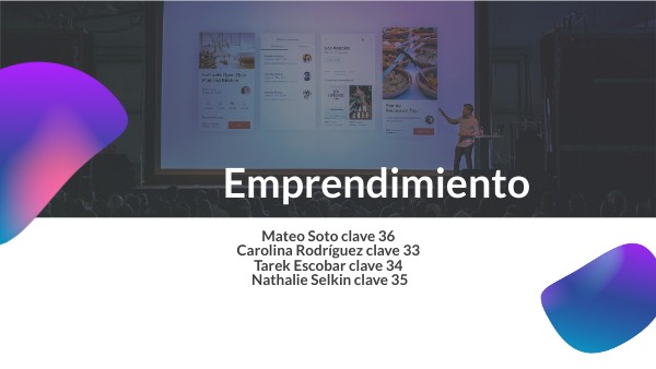 PRESENTACIÓN DE ERGONOMÍA | Genially