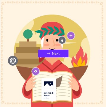 Copy - Interactive image | Genially