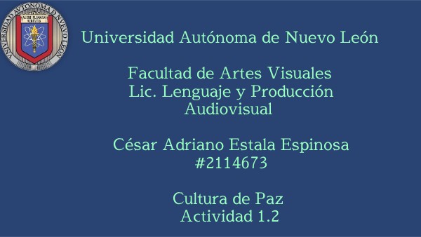 Línea del Tiempo | Genially