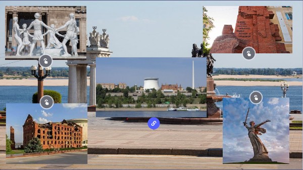 Essential Interactive Image | Genially