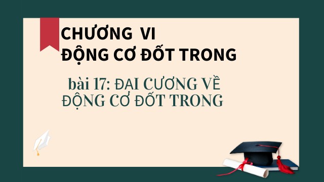 Graduation video | Genially