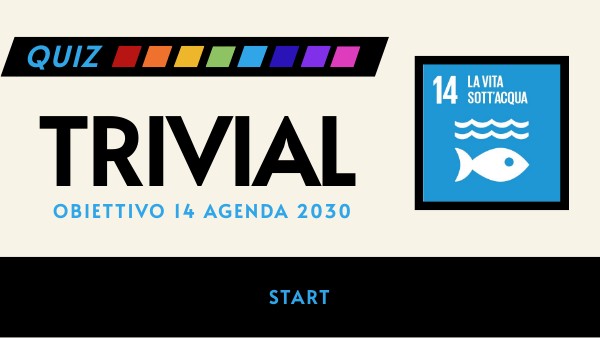 OBBIETTIVO 14 | Genially