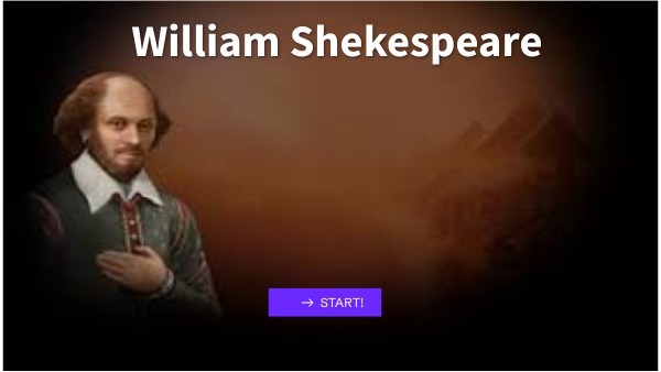 William Shakespeare and the permanent playhouses