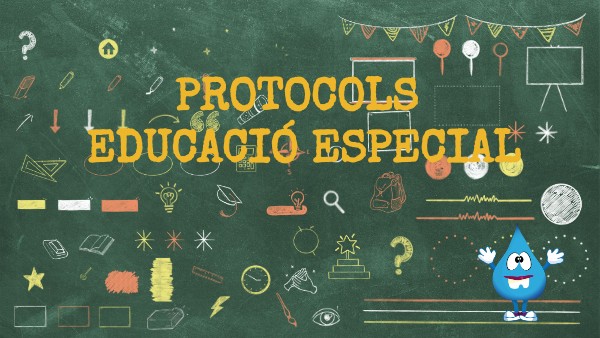 protocols EE | Genially