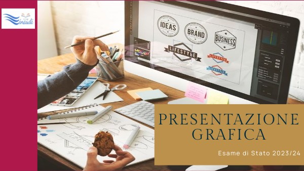 Presentazione grafica