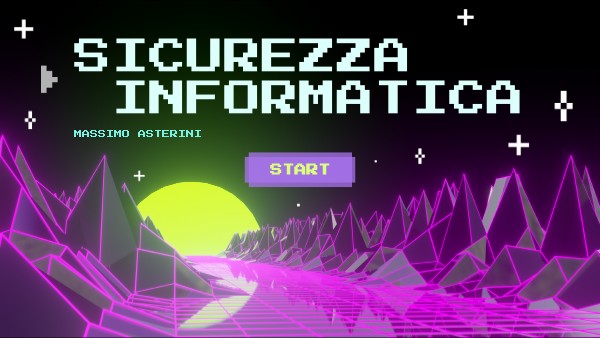 Sicurezza informatica | Genially