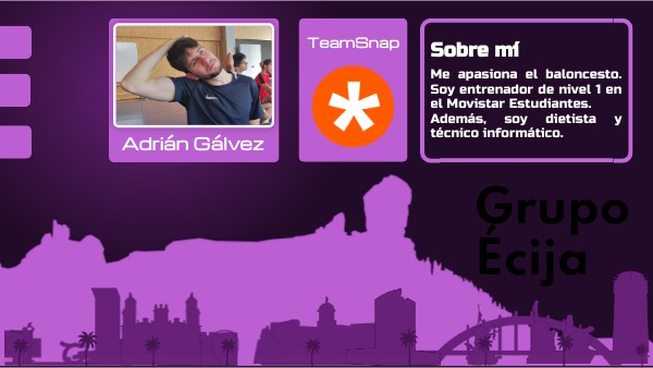 Adrián Gálvez | Genially