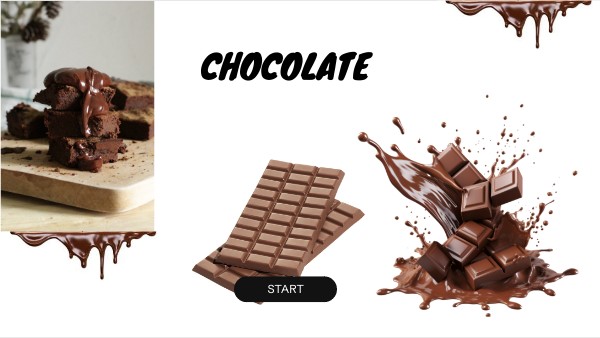 Chocolate | Genially