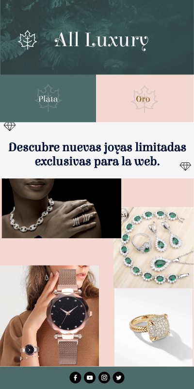 BRANDBOARD CORPORATIVO VERTICAL | Genially