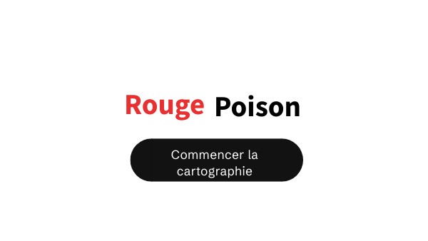 Rouge Poison | Genially