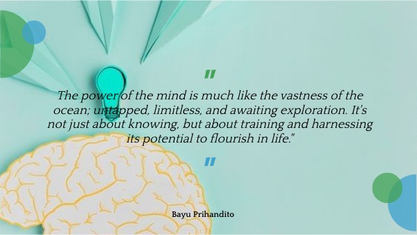 MODERN ZEN PRESENTATION | Genially
