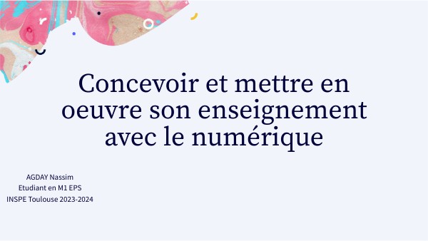 AGDAY S8-Evaluation-CRCN-EDU-EPS | Genially