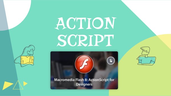 Manual de Action Script | Genially
