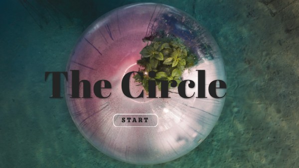the circle | Genially