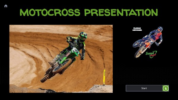 motocross