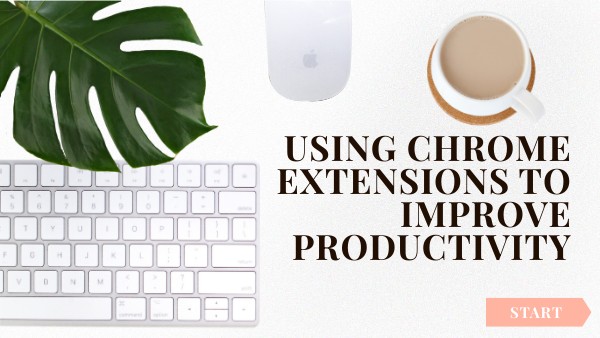 Chrome Extensions | Genially