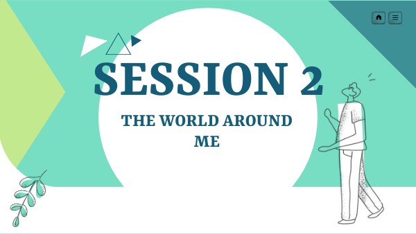 Session 2 | Genially