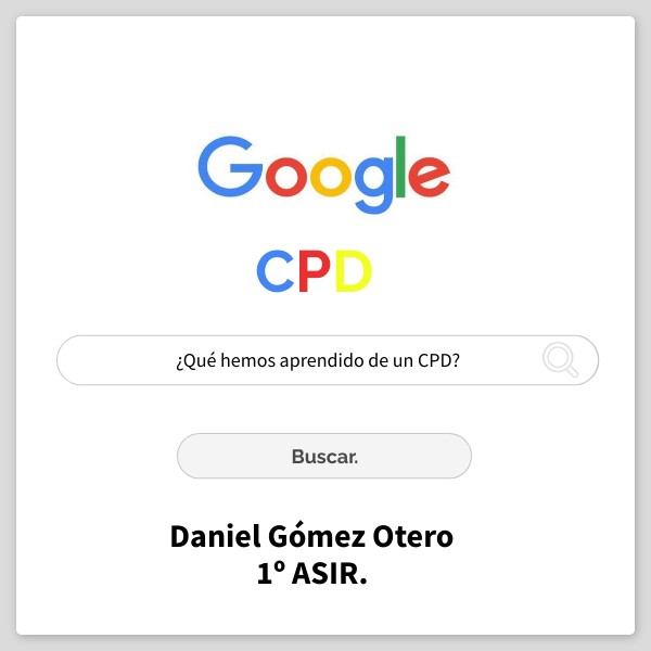 SEARCHER CARD | Genially