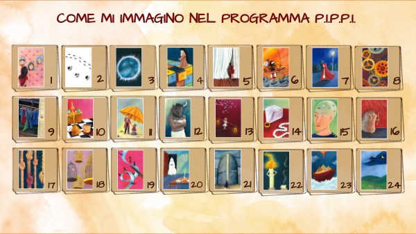 Carte Dixit | Genially