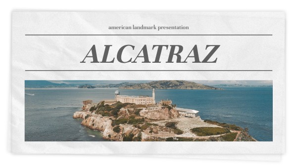 alcatraz