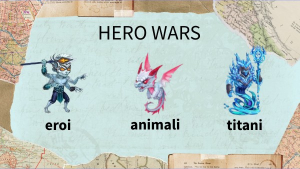 Deck geniale | Genially